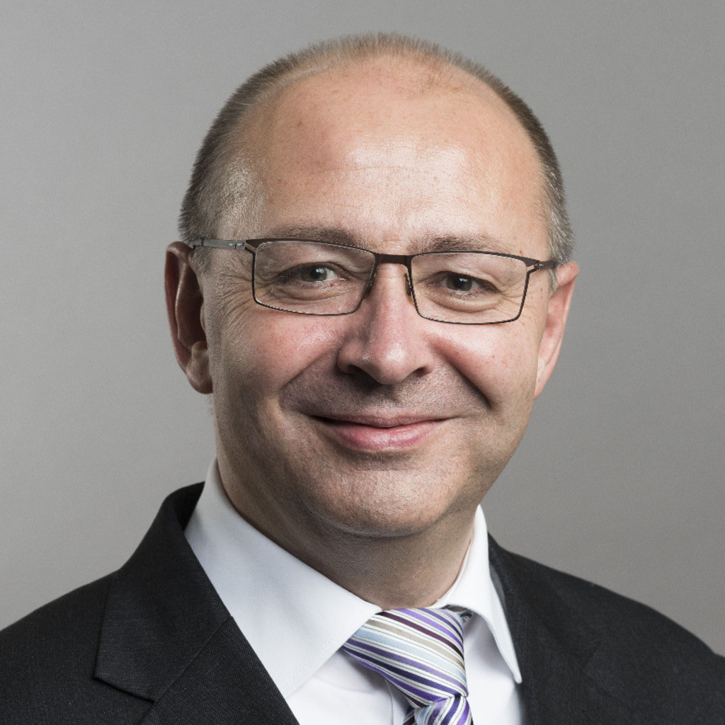 Daniel Mathys - Inhaber und Geschäftsführer - BDM DANIEL MATHYS | XING