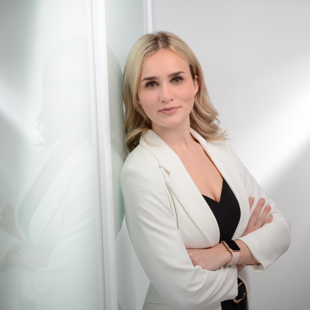 Jana Schröter - Kreditsachbearbeiterin - MMV Leasing GmbH / MMV Bank ...