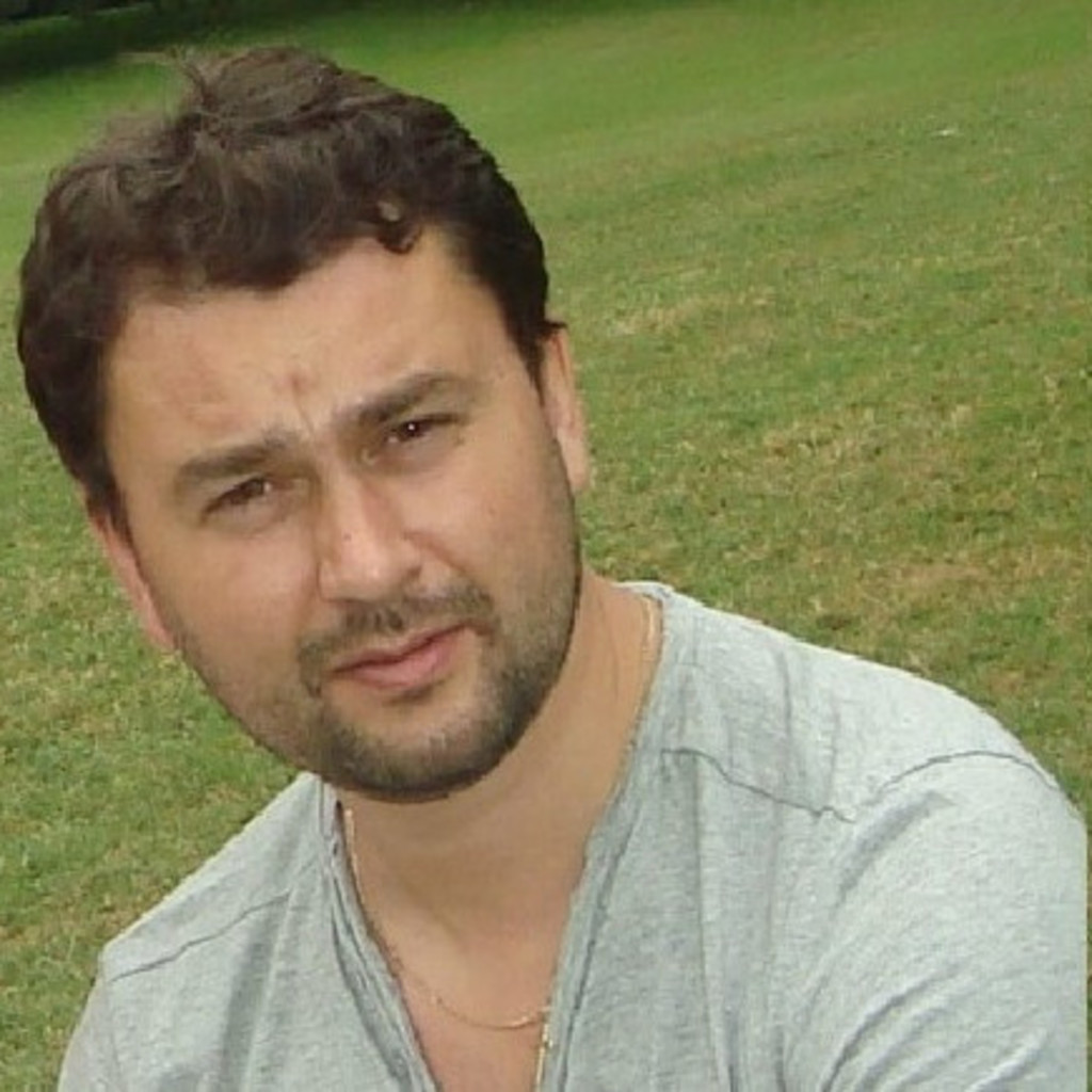 Matthias Becker - Marketing Manager EMEA - International Automotive ...