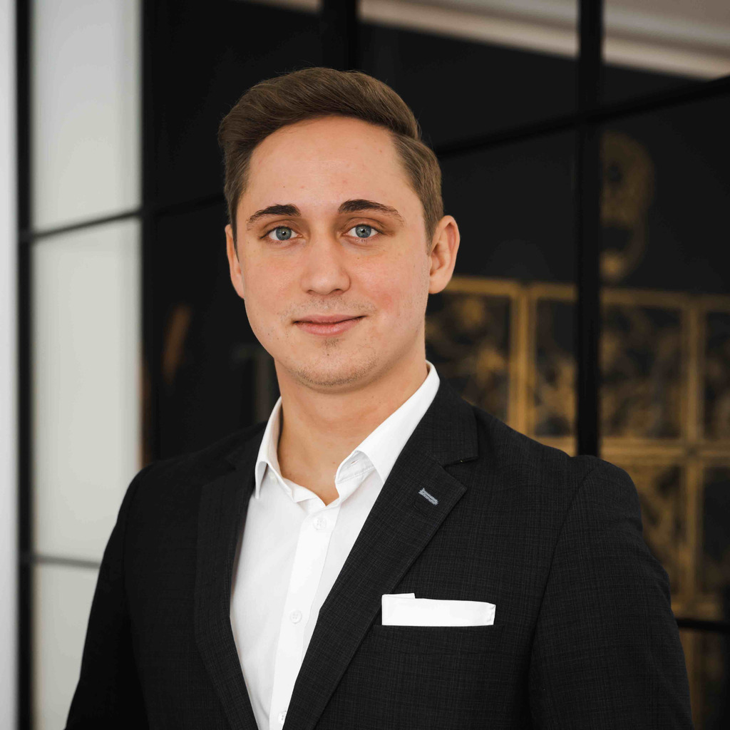 Marcus Epple - Seniorberater der Tecis Finanzdienstleistungs AG - tecis ...