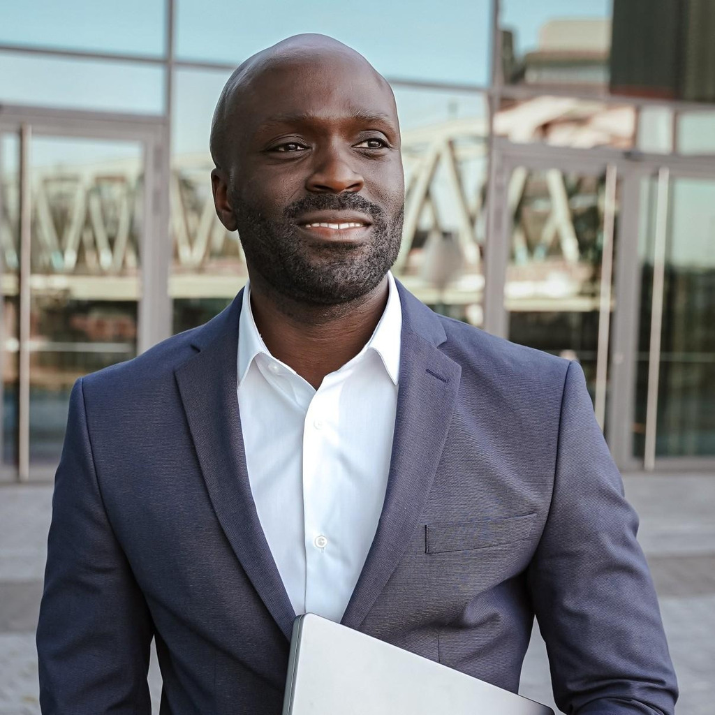 Harry Donkor - Private Banker - Commerzbank AG | XING