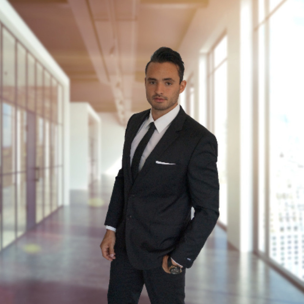 Adam Galgenmüller - Senior Consultant - Tiba Managementberatung GmbH | XING