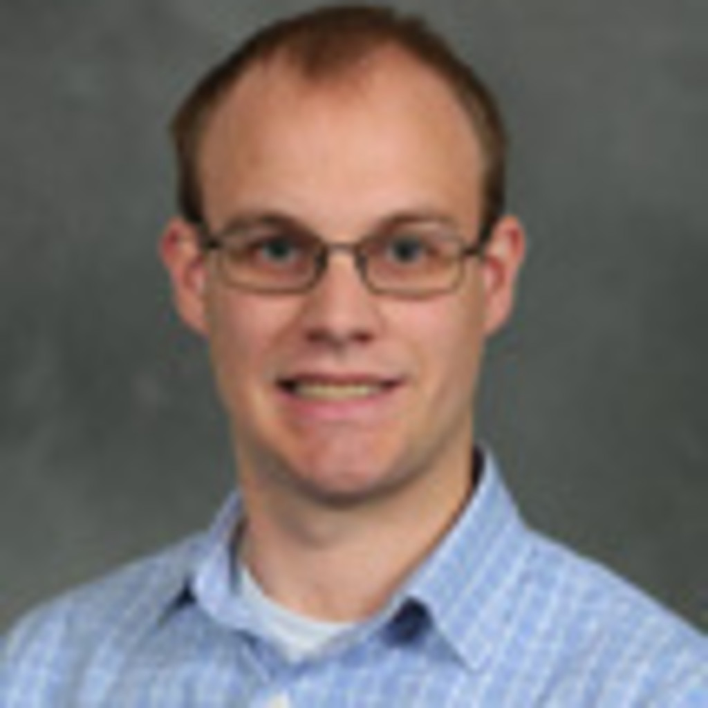 Jacob Shuler - Automatisierungsingenieur - Actemium | XING