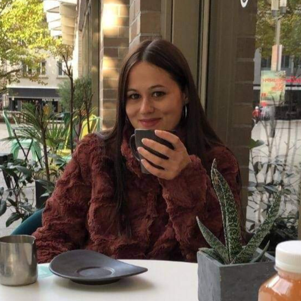 Sandra Reith - SEO-Projektmanagerin - marmato GmbH | XING