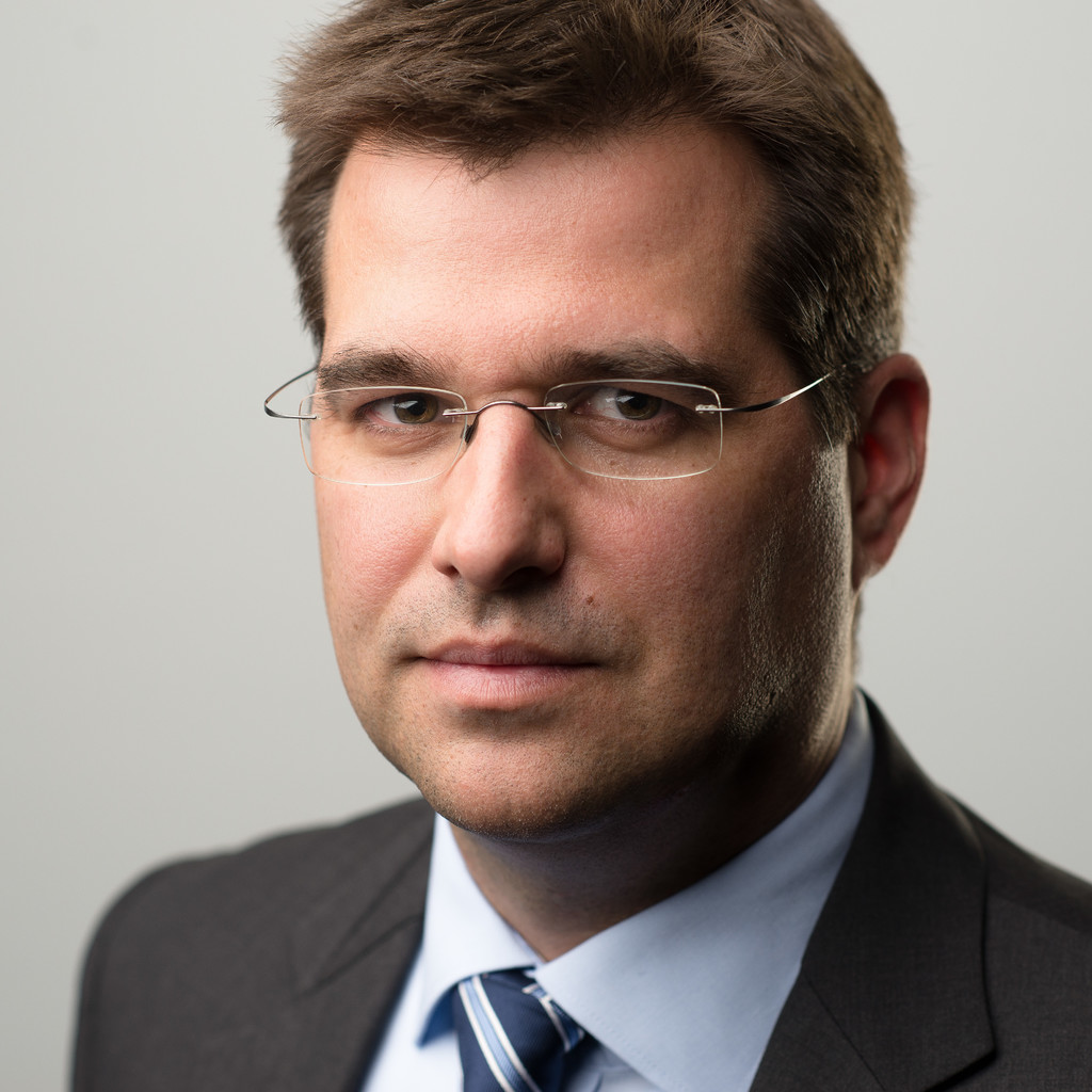 Dirk Gerber - Senior Consultant - Customs Post & Parcel - Deutsche Post & DHL | XING