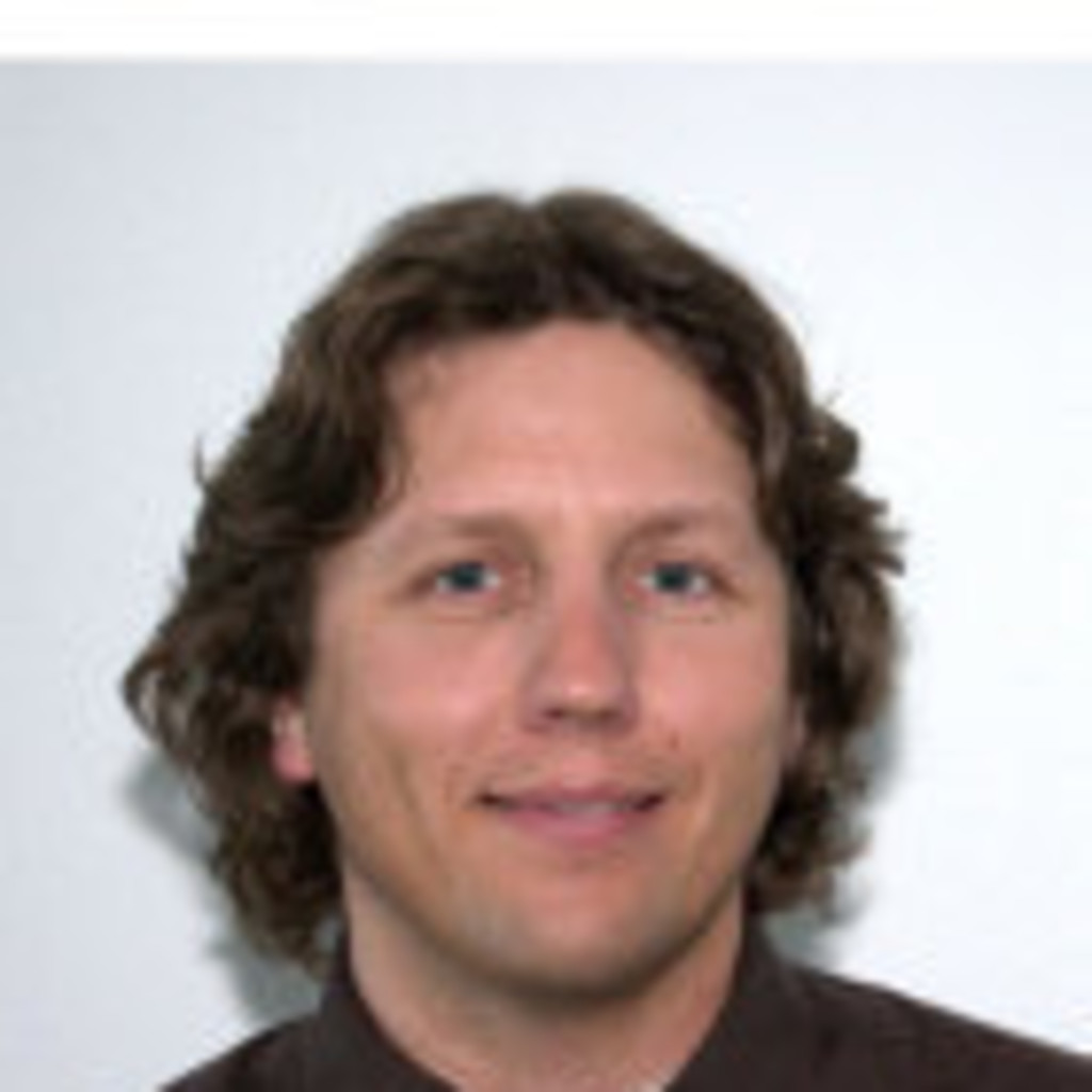 Thomas Dätwyler - Senior Sales Engineer - Splunk | XING