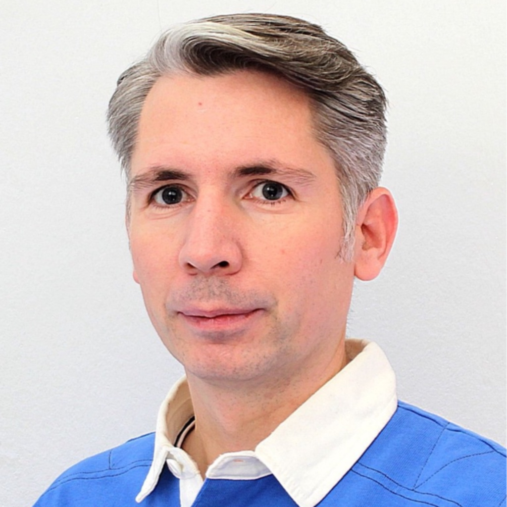 Michael Mesarosch - Director / Leitung Accounting - Vector Informatik ...