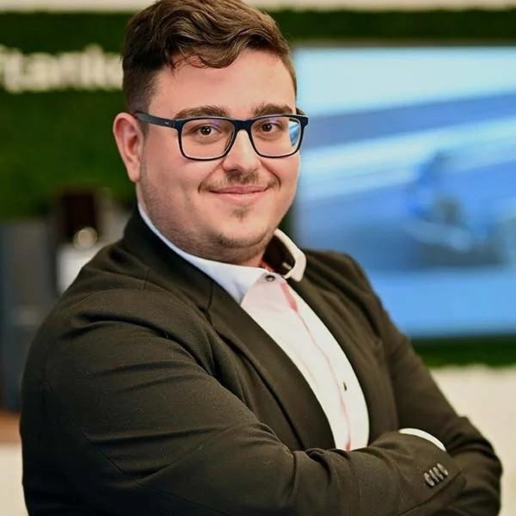 Surab Weber - Gebrauchtwagen Koordinator - Autocenter Dresden GmbH | XING