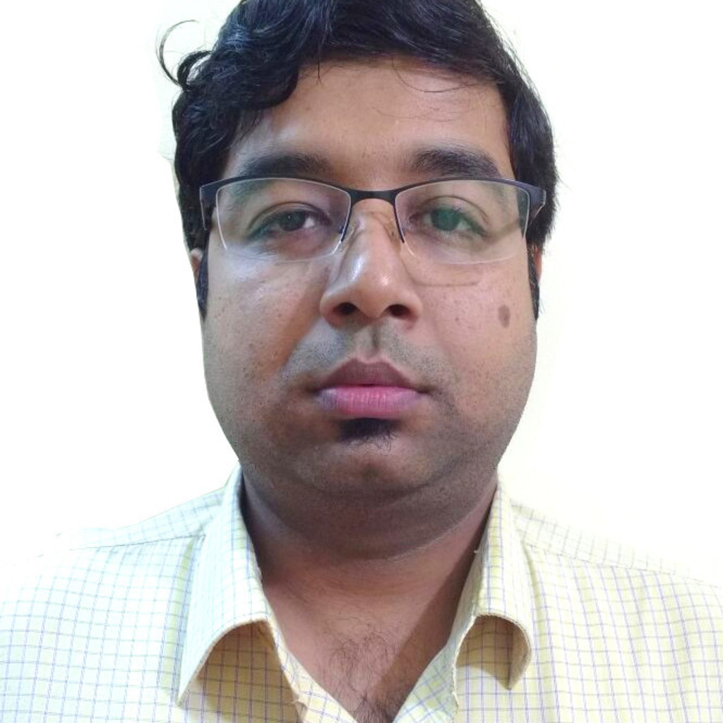 Chayan Biswas - STAFF WIRELESS SW ENGR - Extreme Networks | XING