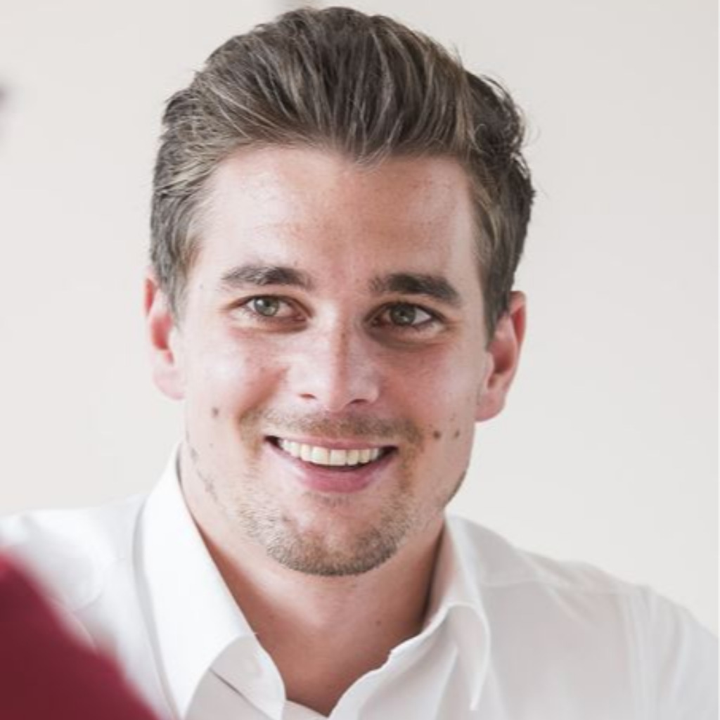 Sebastian Zollner - Leiter Produktion Gruppe - Max Frank GmbH & Co. KG ...