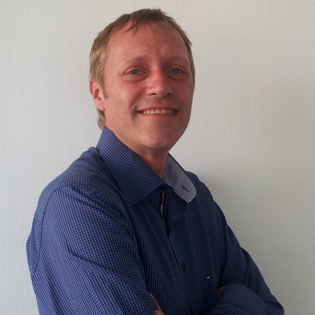 Andreas Hoffmann: Geschäftsführer | XING