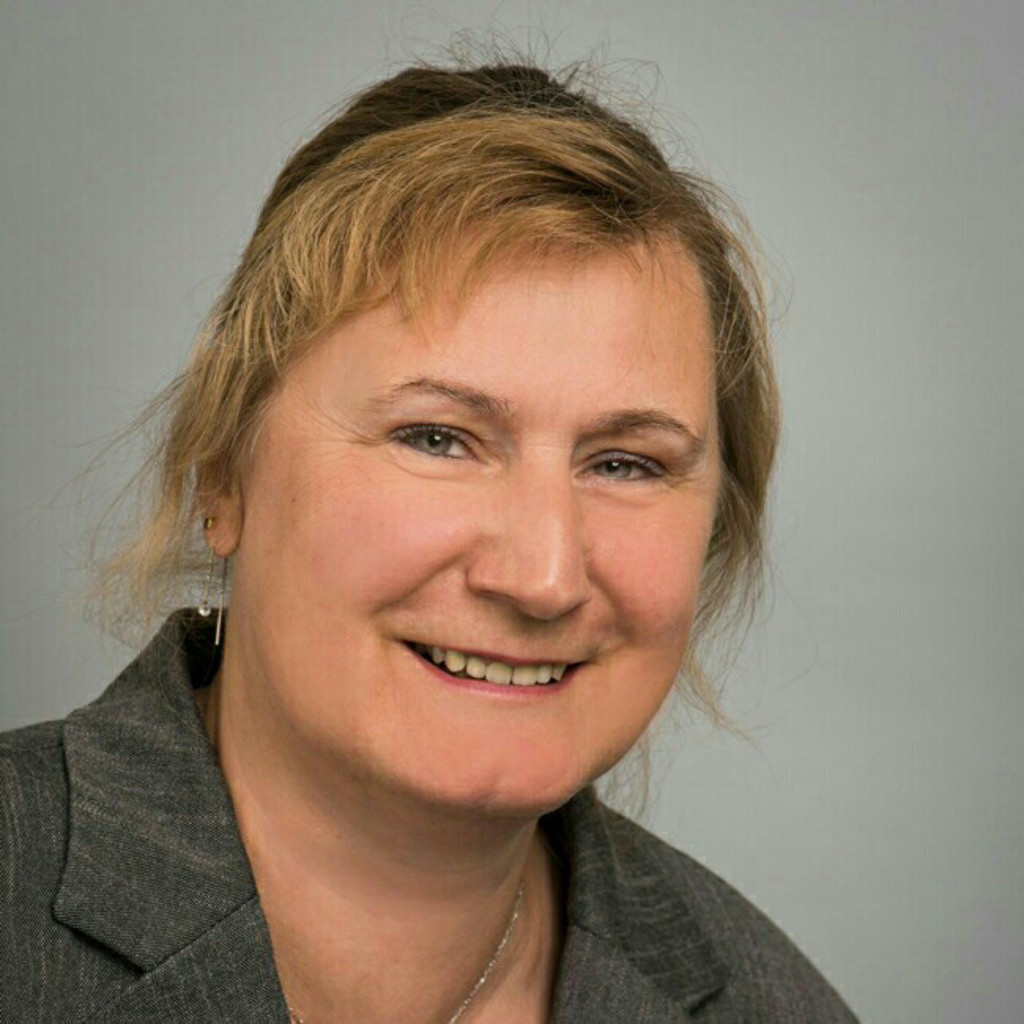 Andrea Albert - Sachbearbeiterin - Baugenossenschaft Zuffenhausen | XING