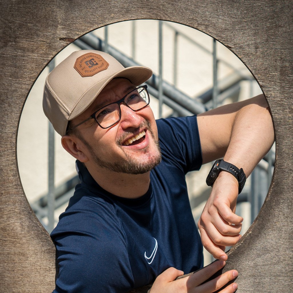 Gerald Jelitto - TYPO3-Entwickler - Leuchtfeuer.com | XING