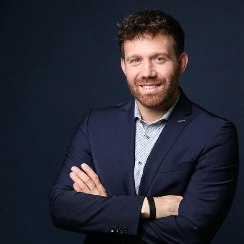 Christian Rachow (MBA) - Digital Transformation Officer - Uniklinikum ...