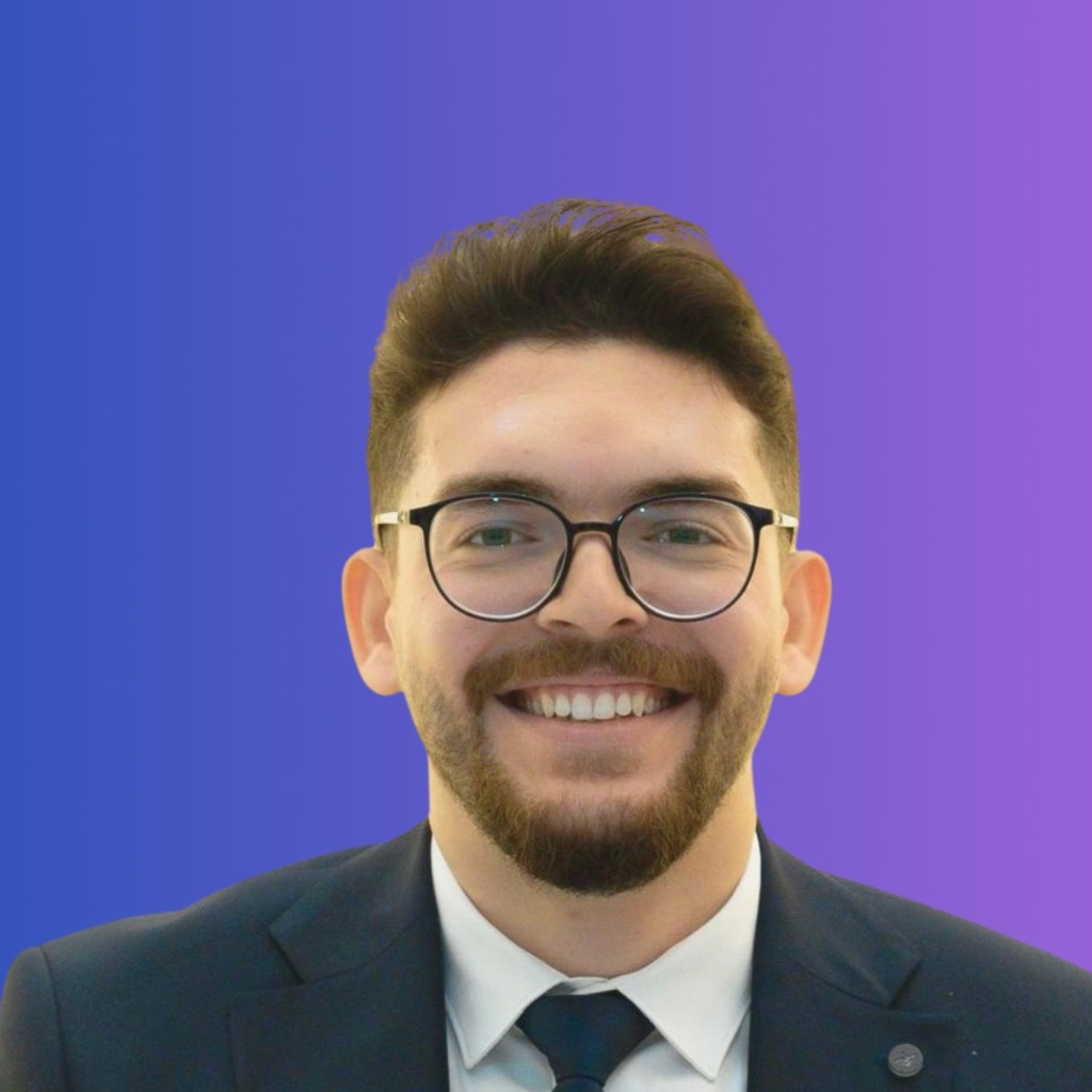 Mohammed Dawood - Senior Software Engineer - Squadio | XING