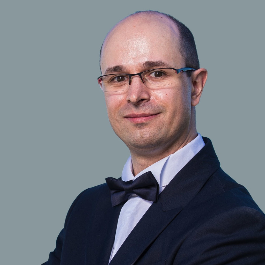 Grigor Lekarov - Senior Software Engineer - Cumulocity GmbH | XING