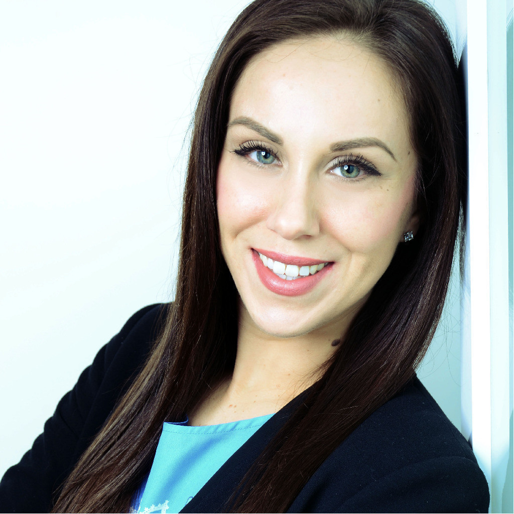 Maja Delic - Regional Sales Manager - FujiFilm Sonosite | XING