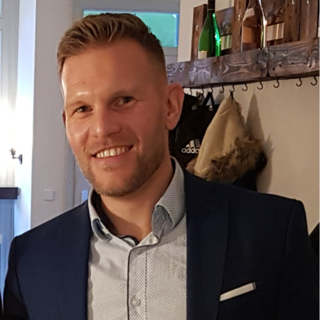 Michael Maul - Handelsvertreter - TW | XING