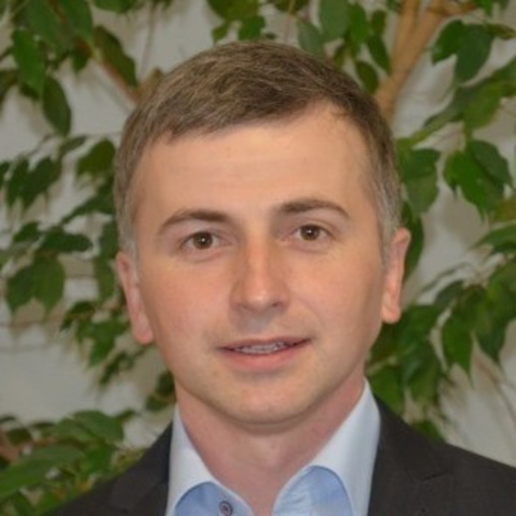 Roman Andrej - Senior Consultant - esciris GmbH | XING