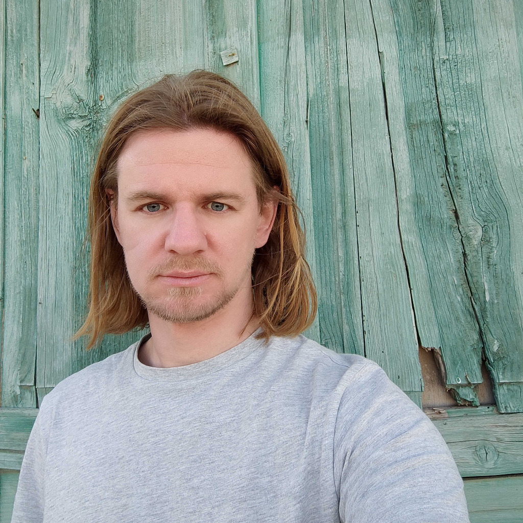 Sebastian Blautzik - CTO - Hrmony GmbH | XING