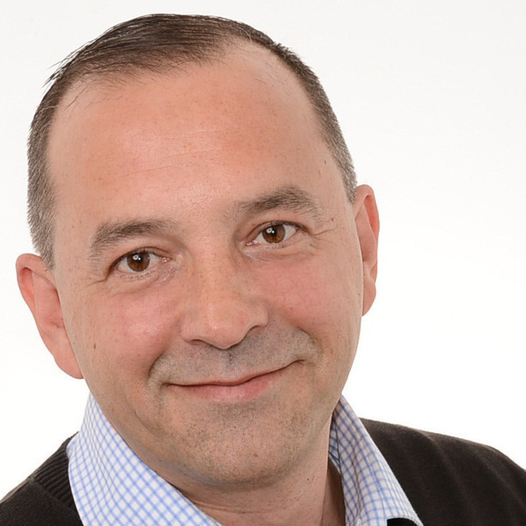 Michael Gust - Leitung Einkauf+ Logistik und Produktionsplanung- und ...