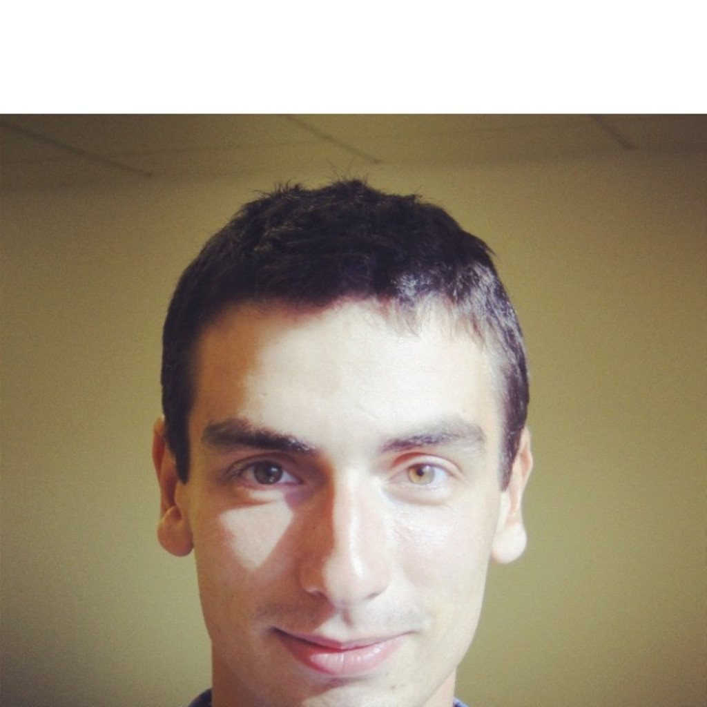 Andrey Stetsenko - Founder - Relocate | XING