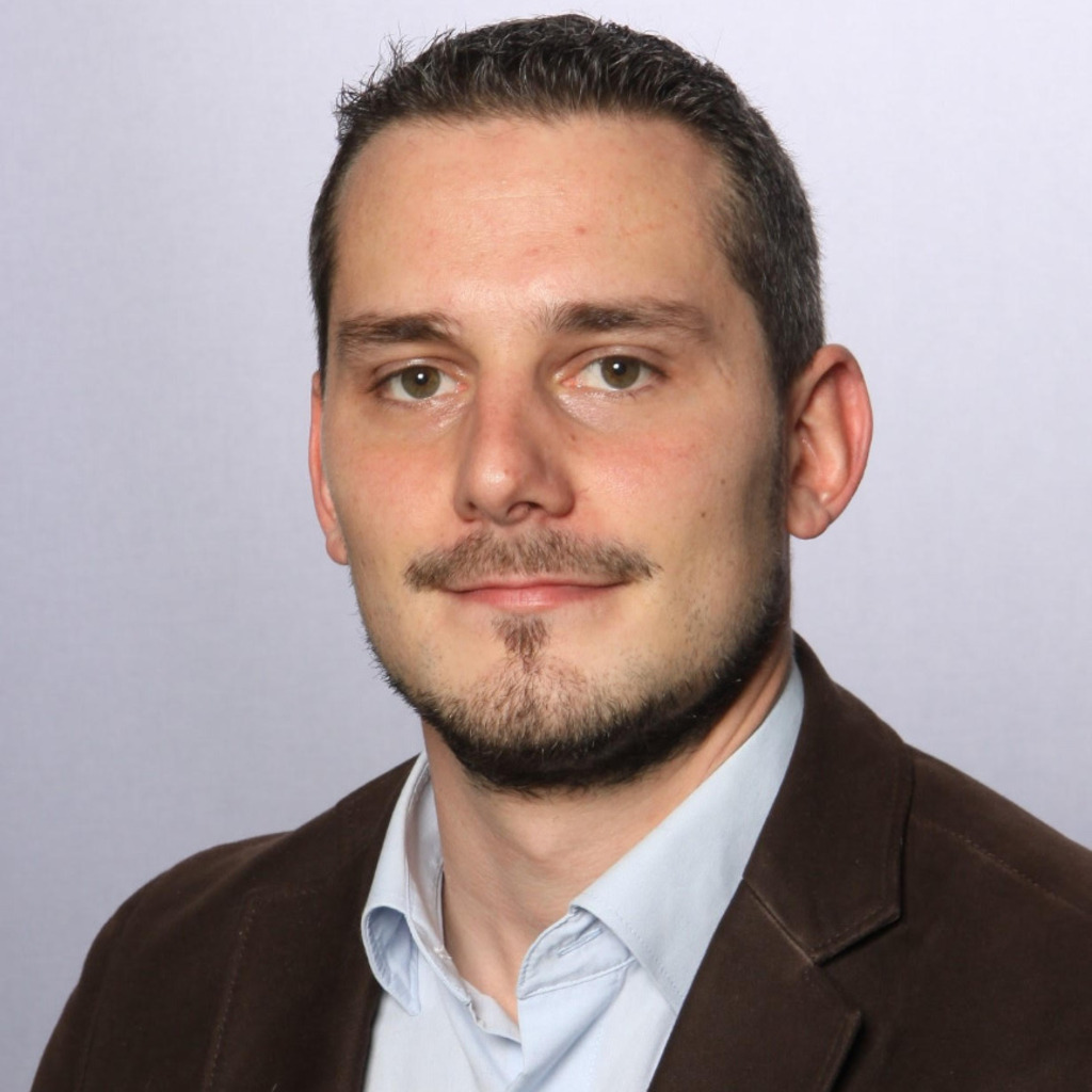 Benjamin Brunner - Planung - Stahl Chemicals Germany GmbH | XING