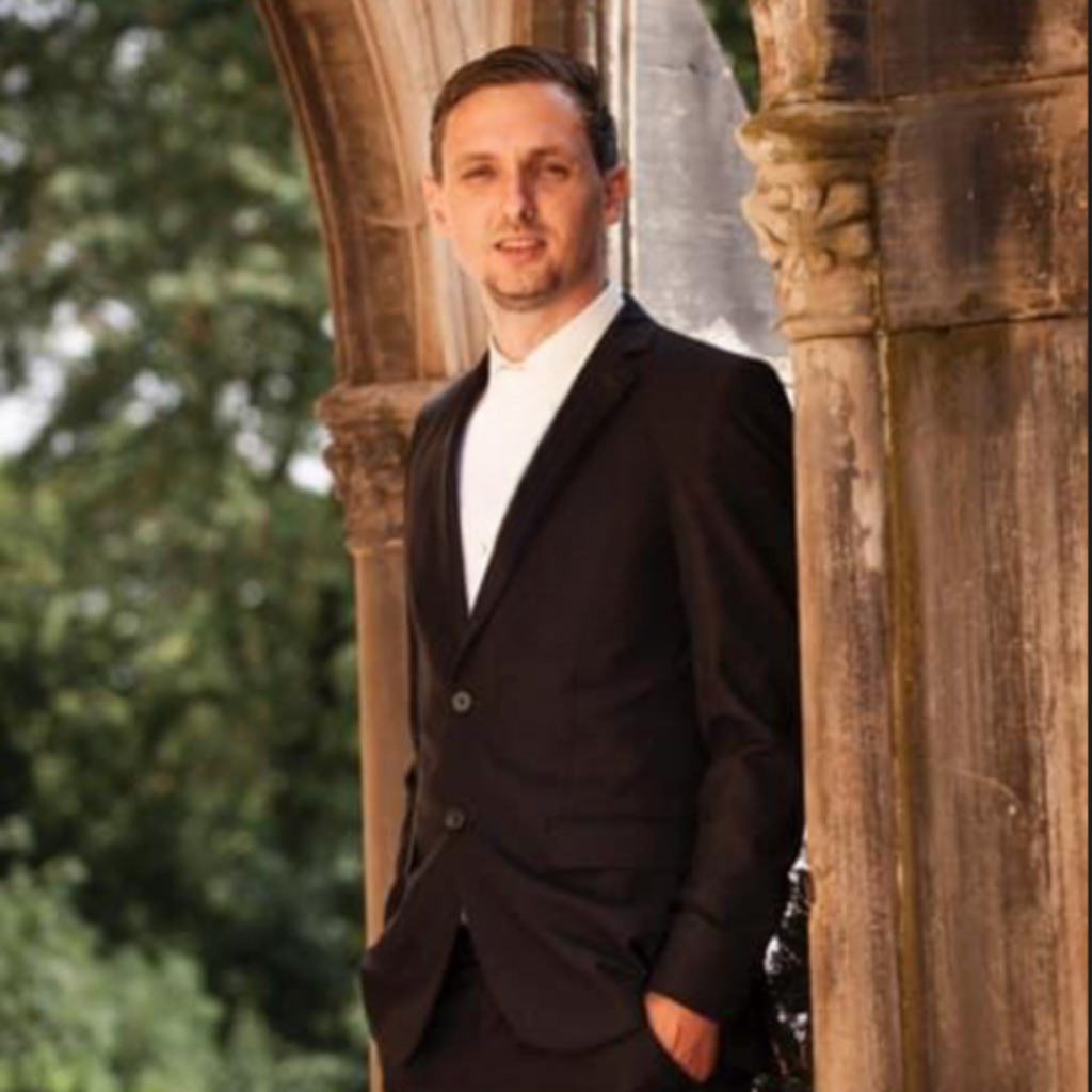 Daniel Rink - Logistik Manager - Emtelle GmbH | XING