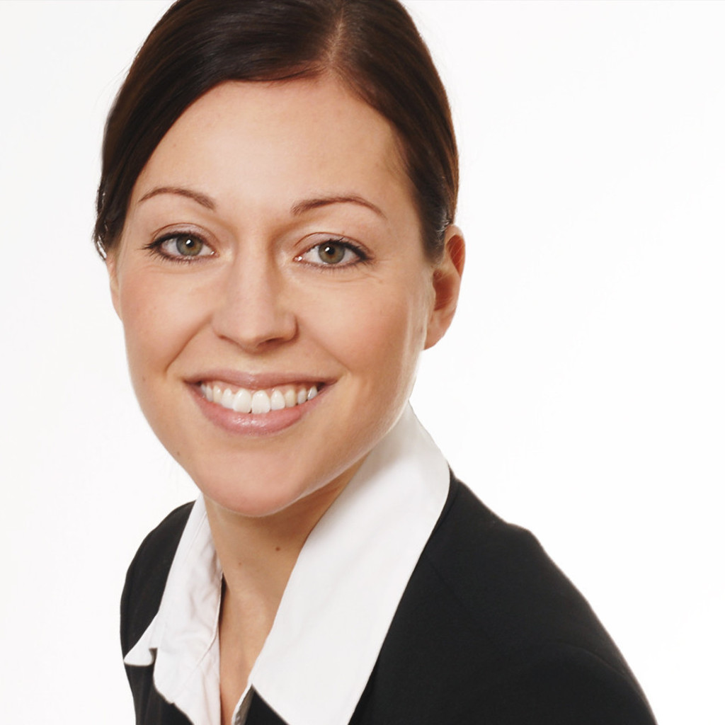 Sarah Ludwig - Treasury - Carl Zeiss Financial Services GmbH | XING