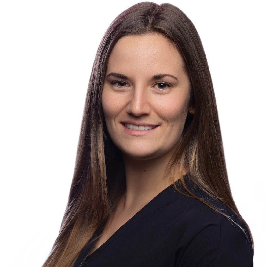 Lisa Maurer - Steuerassistentin - SGP Schneider Geiwitz | XING