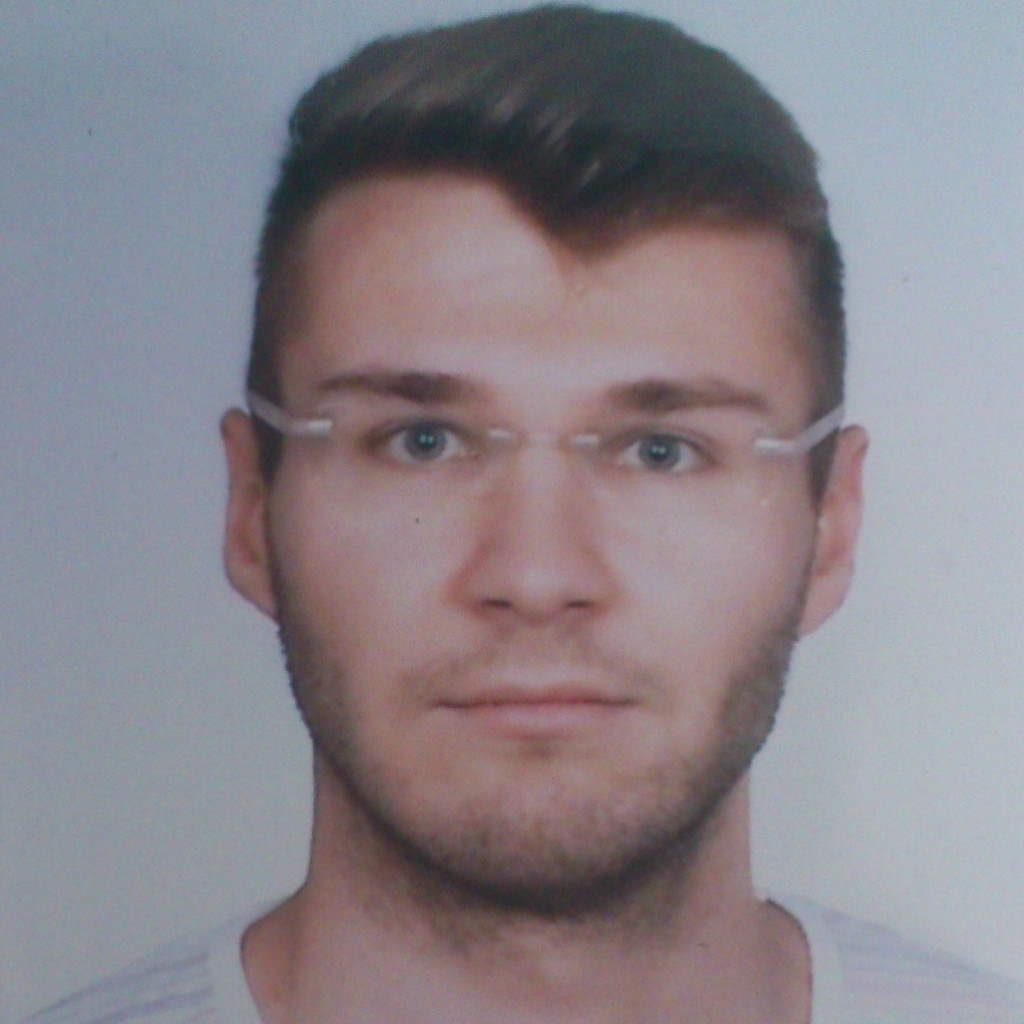 Danny Doll - Automatisierung - Merseburg University of Applied Sciences ...