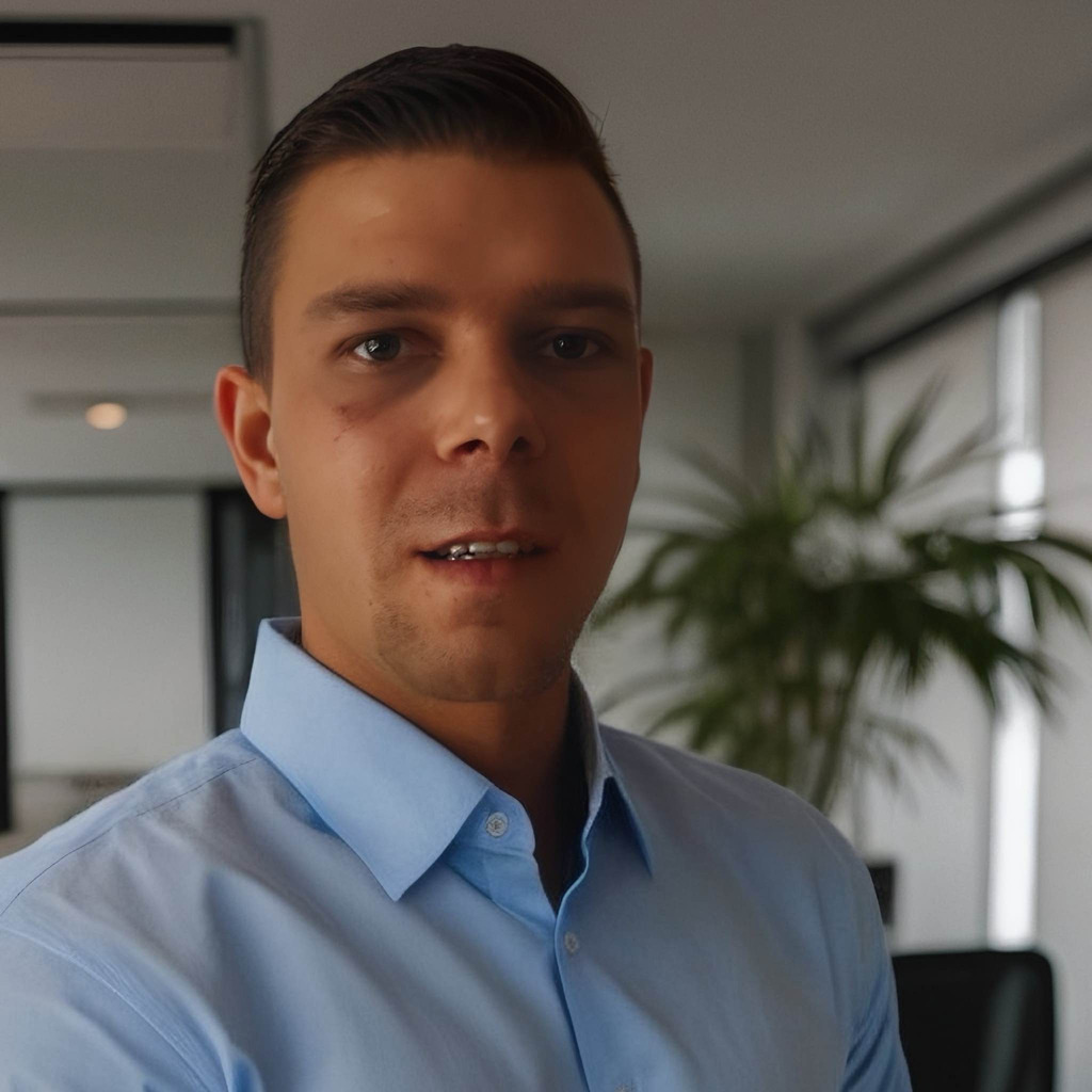 Mike Steffens - Bereichsleiter - Kölner Gesellschaft für Arbeits- und ...