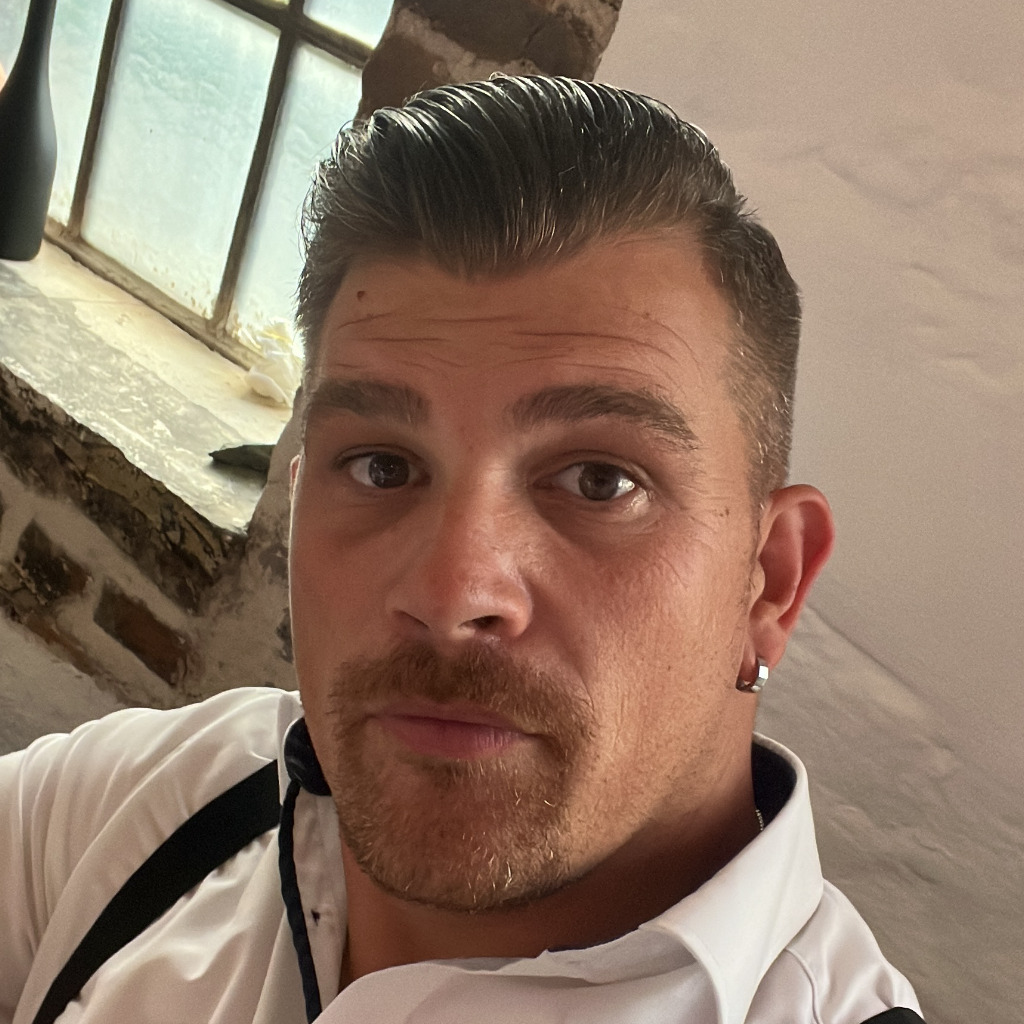 Christoph Betzer - Globale Leitung Halbzeugfertigung - Arntz Optibelt ...