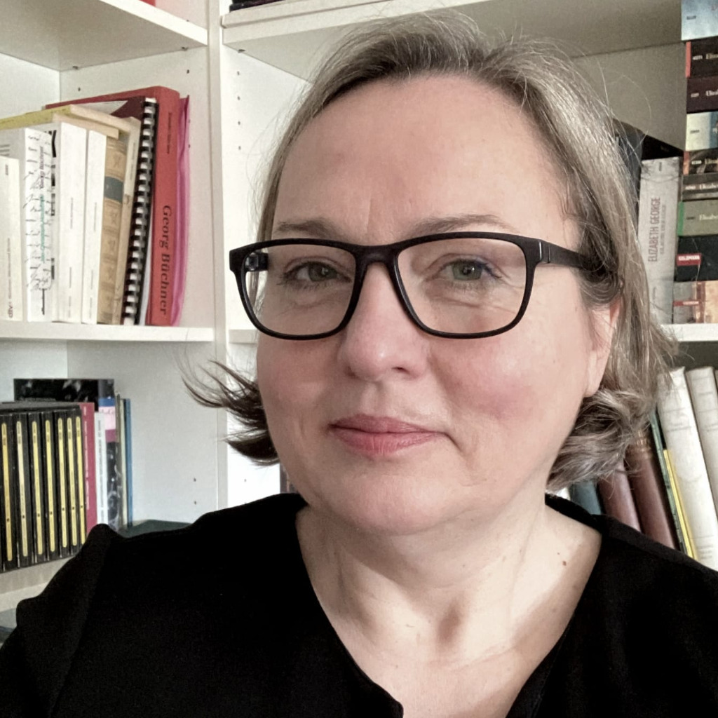 Christiane Murmann - Senior Project Manager - HealthCorp Partners GmbH ...