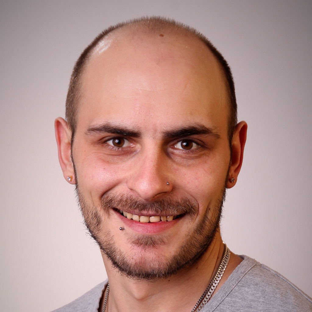 Thomas Seidl - Praktikant - Euduko | XING