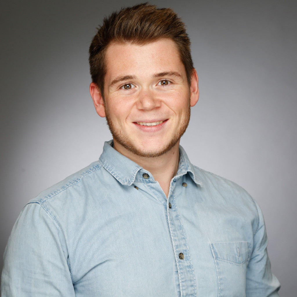 Philipp Gerlach - Geschäftsführer - Elektro Feger GmbH | XING