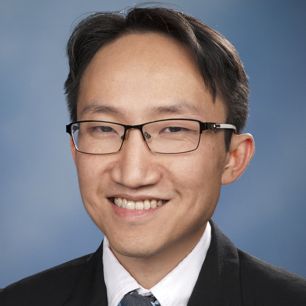 Trung Viet Lam - Solution Architekt / AWS Cloud Architekt - Deutsche ...