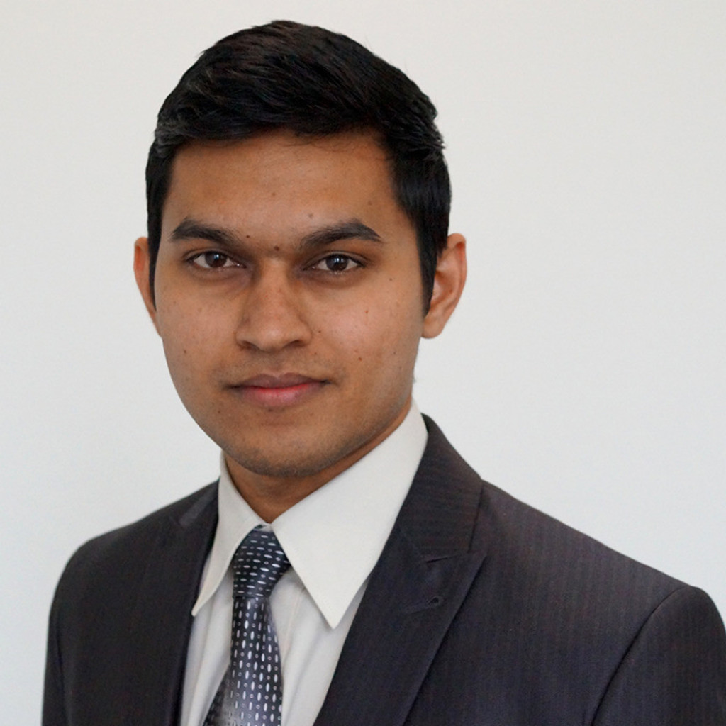 Ing. Pranav Barot - SAP Senior Consultant - cbs Corporate Business ...