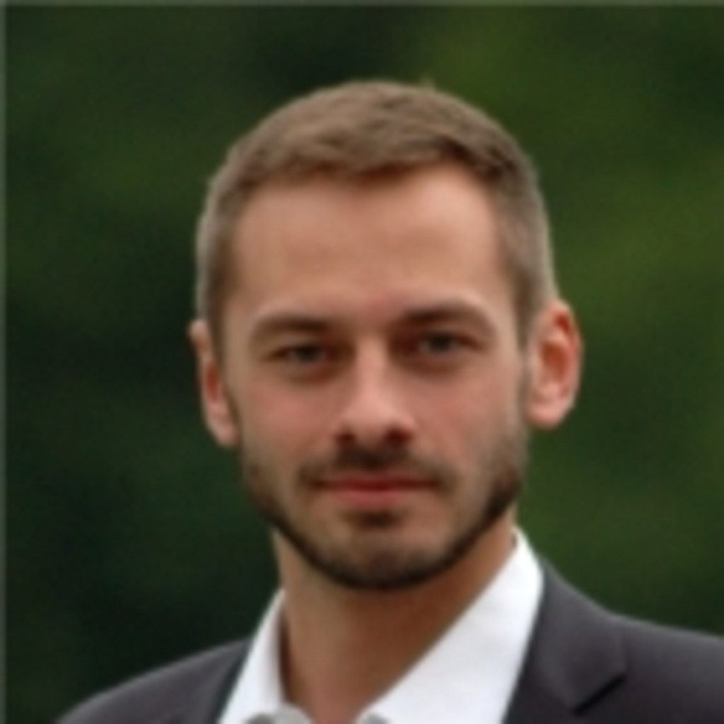 Robert Hoyer - Foto-/Multimedia-Koordinator (Marketing) - Hornbach ...