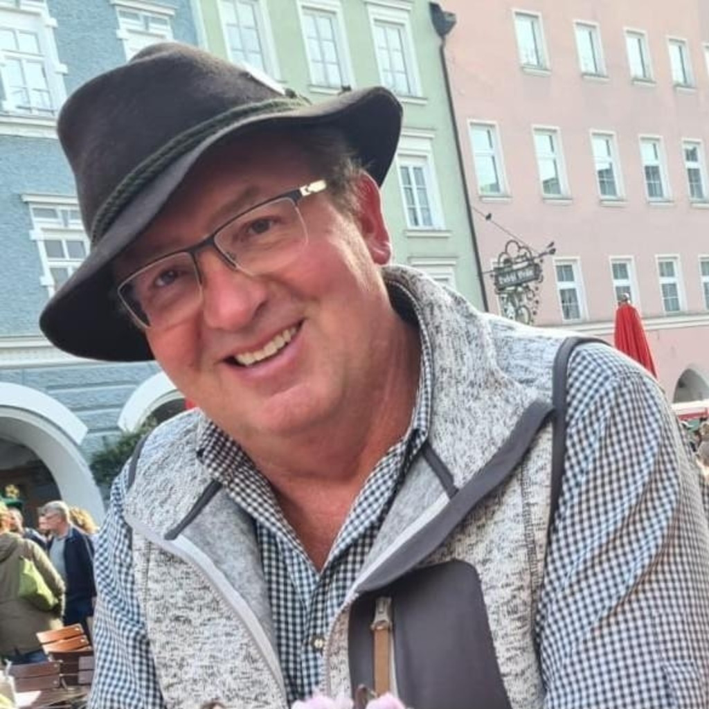 Sebastian Öttl - Maschinenführer/Schichtführer - Coveris Flexibles ...