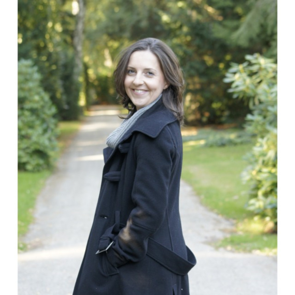 Rebekka Hourticolon - Inhaberin - Engel-Agentur, Gesang, Moderation ...