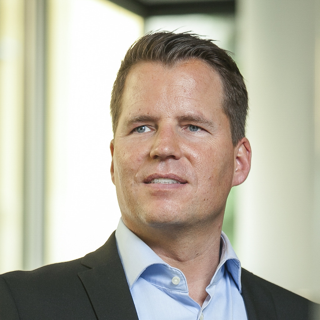 Marc-Oliver Beste - Global Compliance & Reporting - Deloitte ...