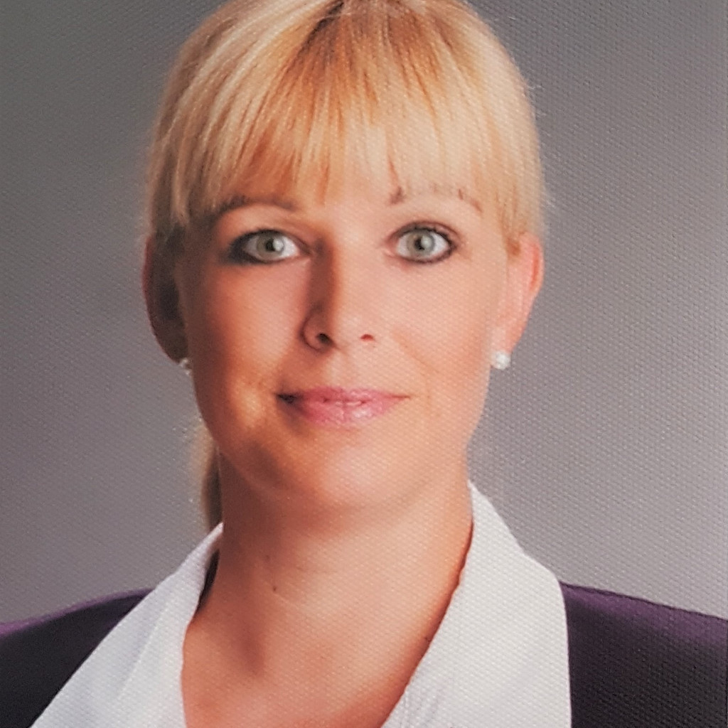 Nicole Schäfer - Leitung - Referat Controlling - Stiftung Scheuern ...