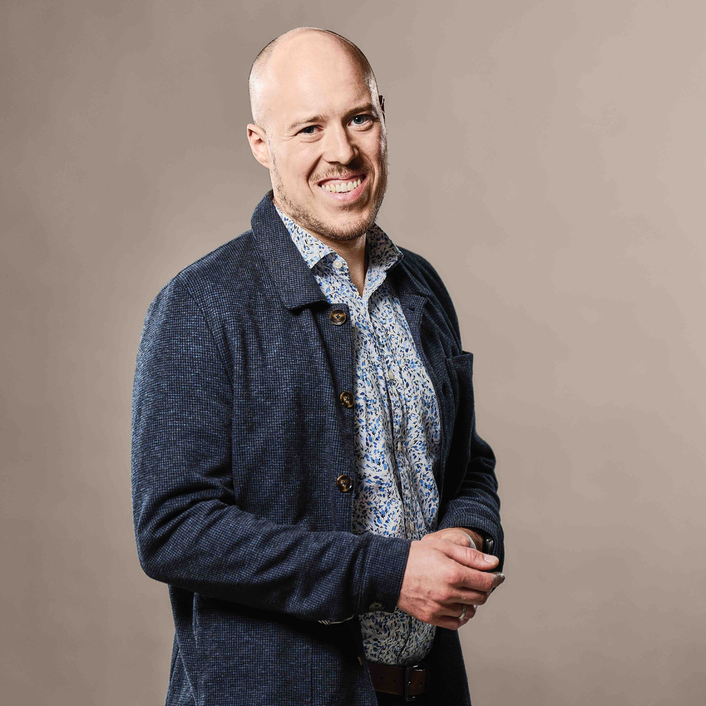 Alexander Studt - Key Account Manager - Danish Bakery - Easyfood A/S | XING