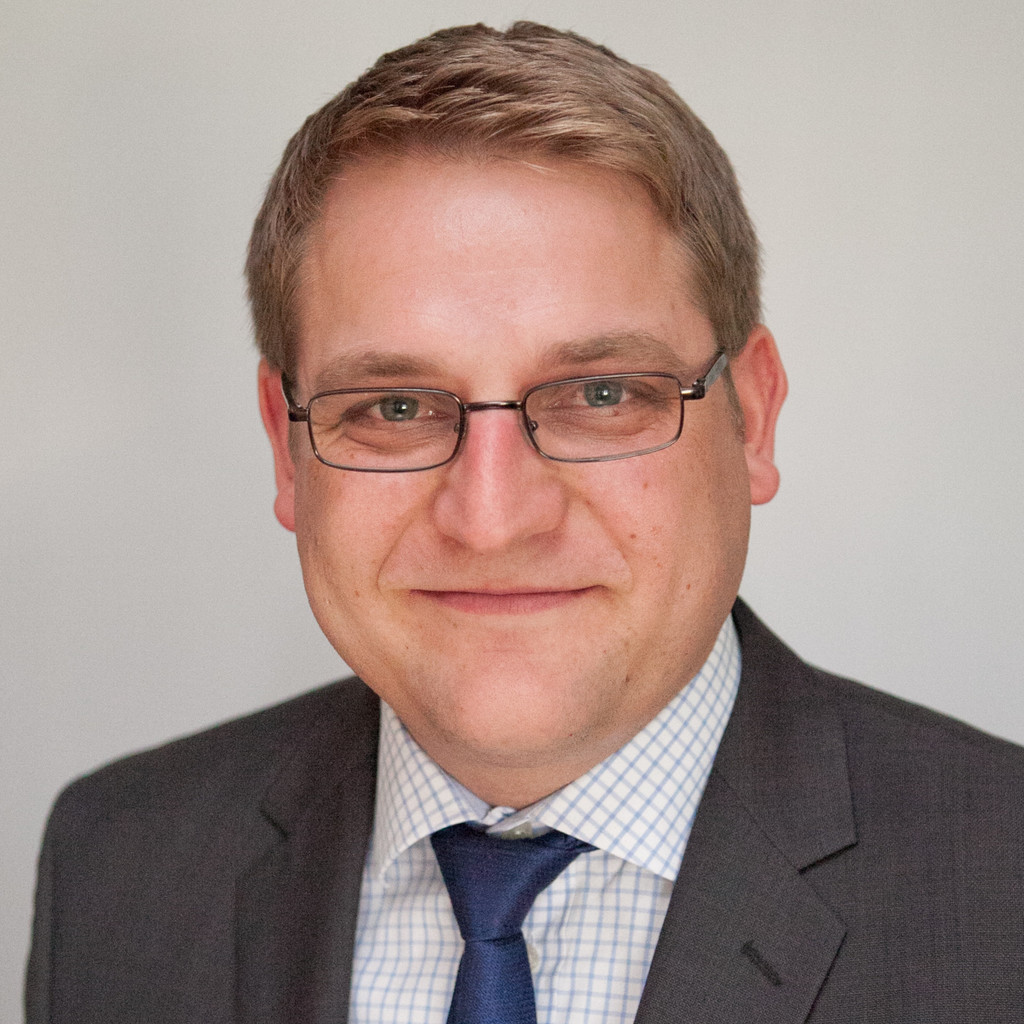 Martin Binder - Leiter Vertriebsinnendienst - puracon Gmbh | XING