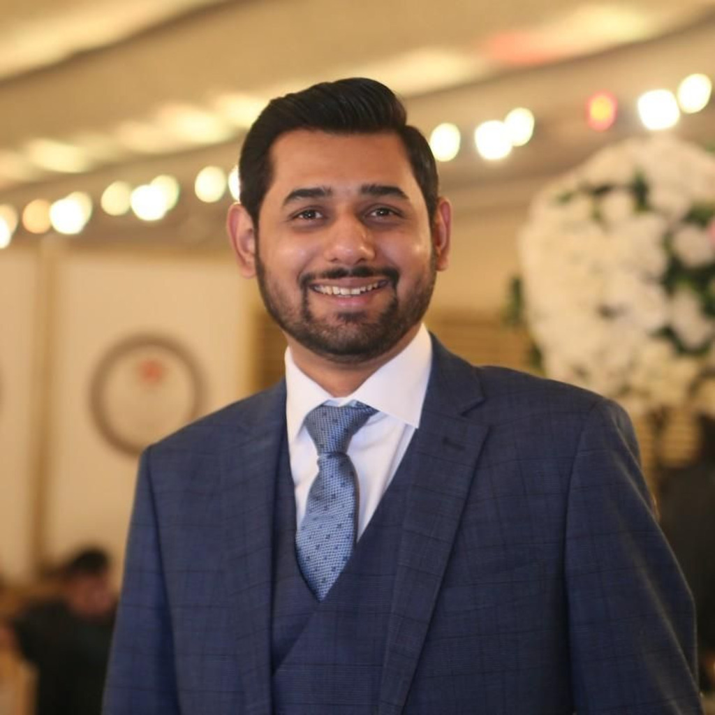 Muhammad Ali Babar - Senior User Experience Designer - xiQ | XING