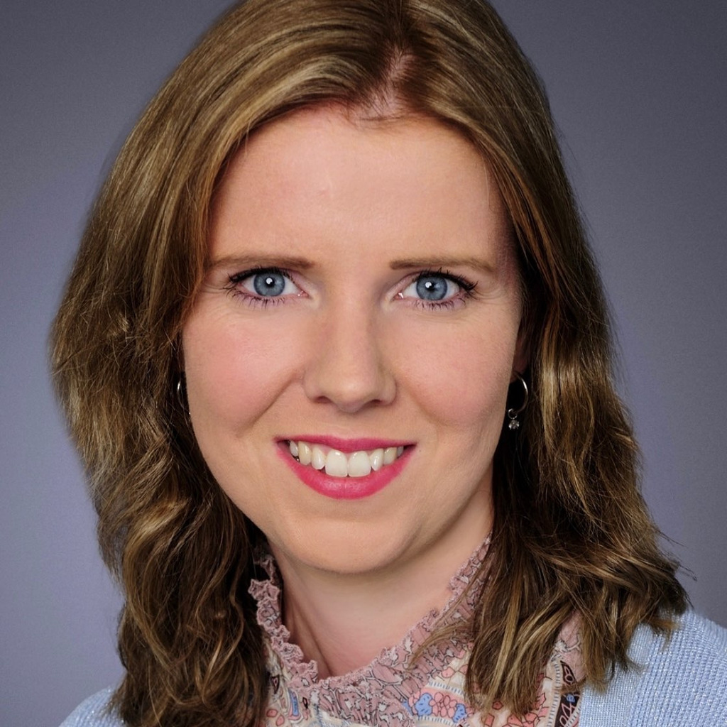 Jessica Bruns - Betriebsleiterin - Kreisverkehrsgesellschaft in ...