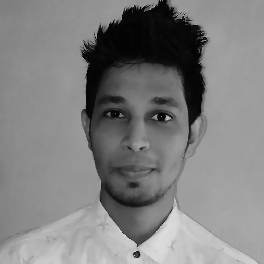 Md Sultanul Arefin - DevOps Engineer - The Digital Medium | XING