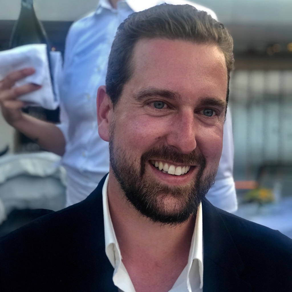 Daniel Ernst - Geschäftsführer - Raclette Catering GmbH | XING