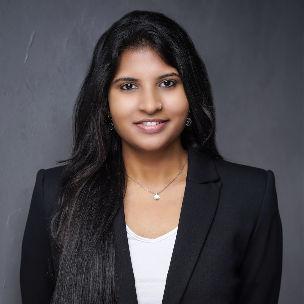 Amrutha Kotikalapudi - Senior Program Specialist - Uber Technologies Inc | XING